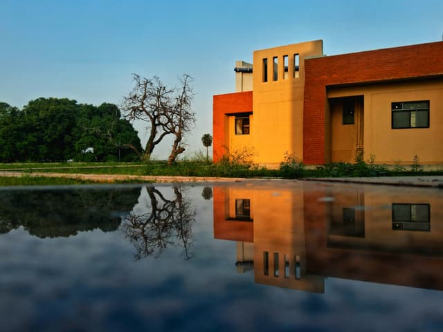 Indian Institute of Information Technology Bhagalpur (IIIT Bhagalpur ...